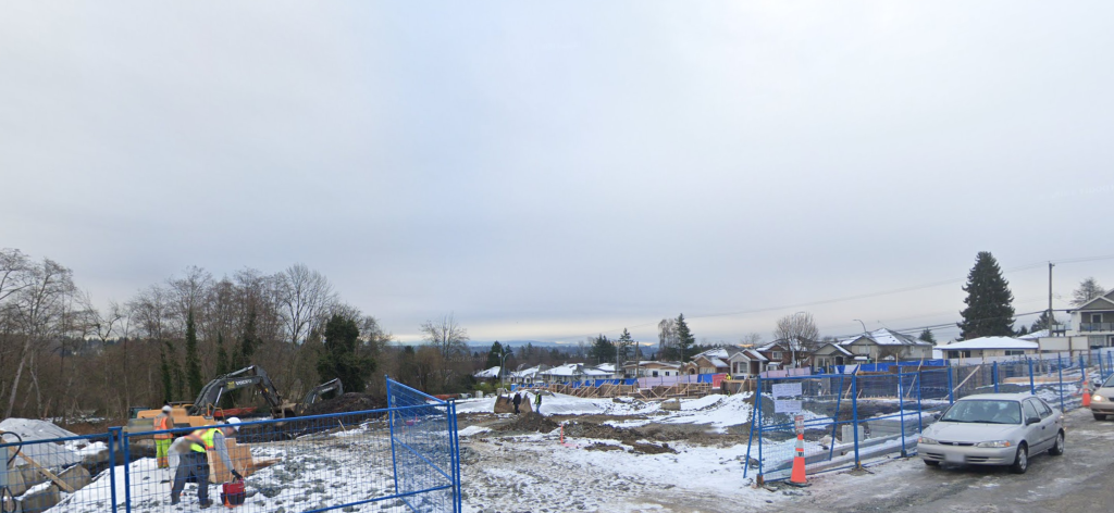 9642-162a Street, Surrey, B.C Canada. | Seamax Development Group INC.